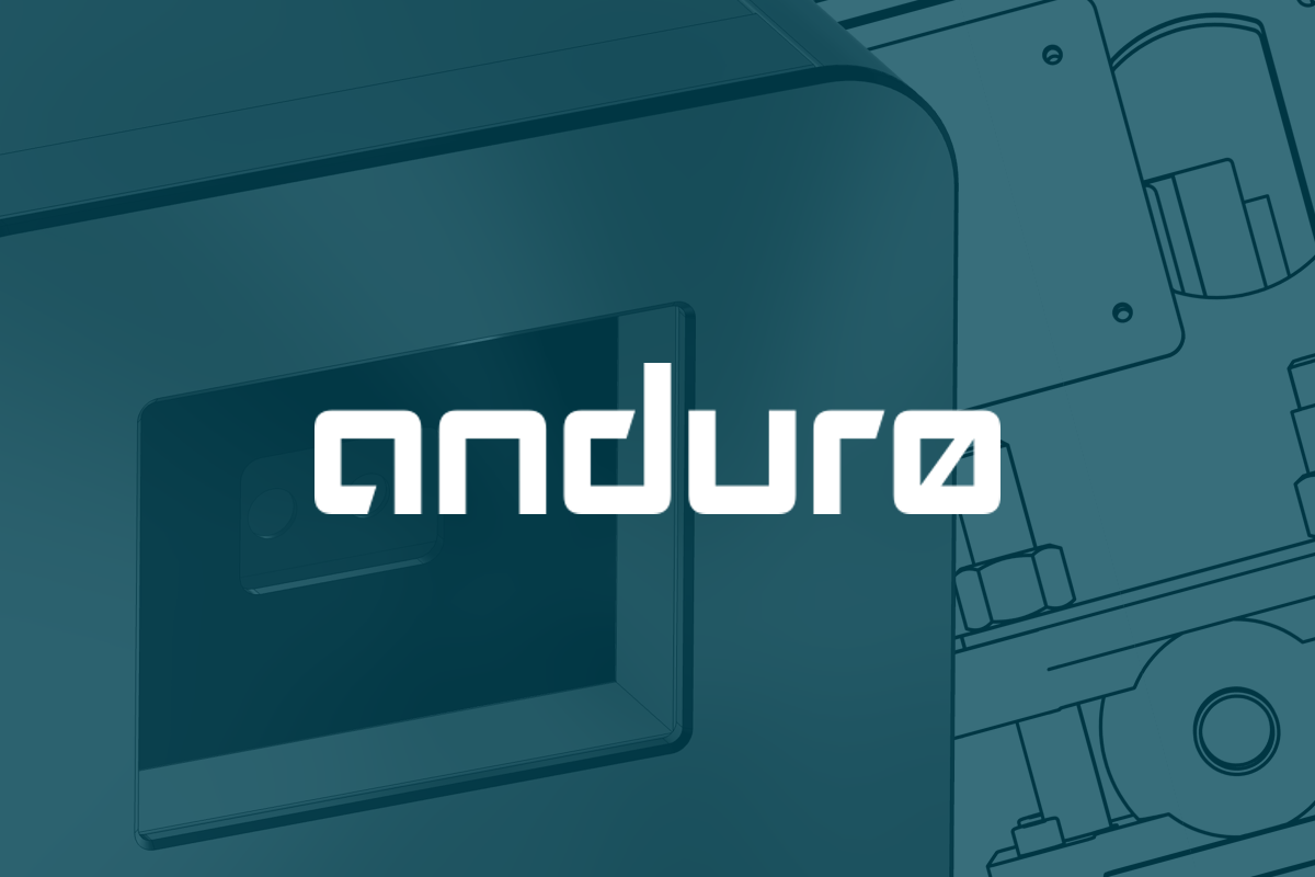 Soft- and Hardware Development - anduro IT-Solutions